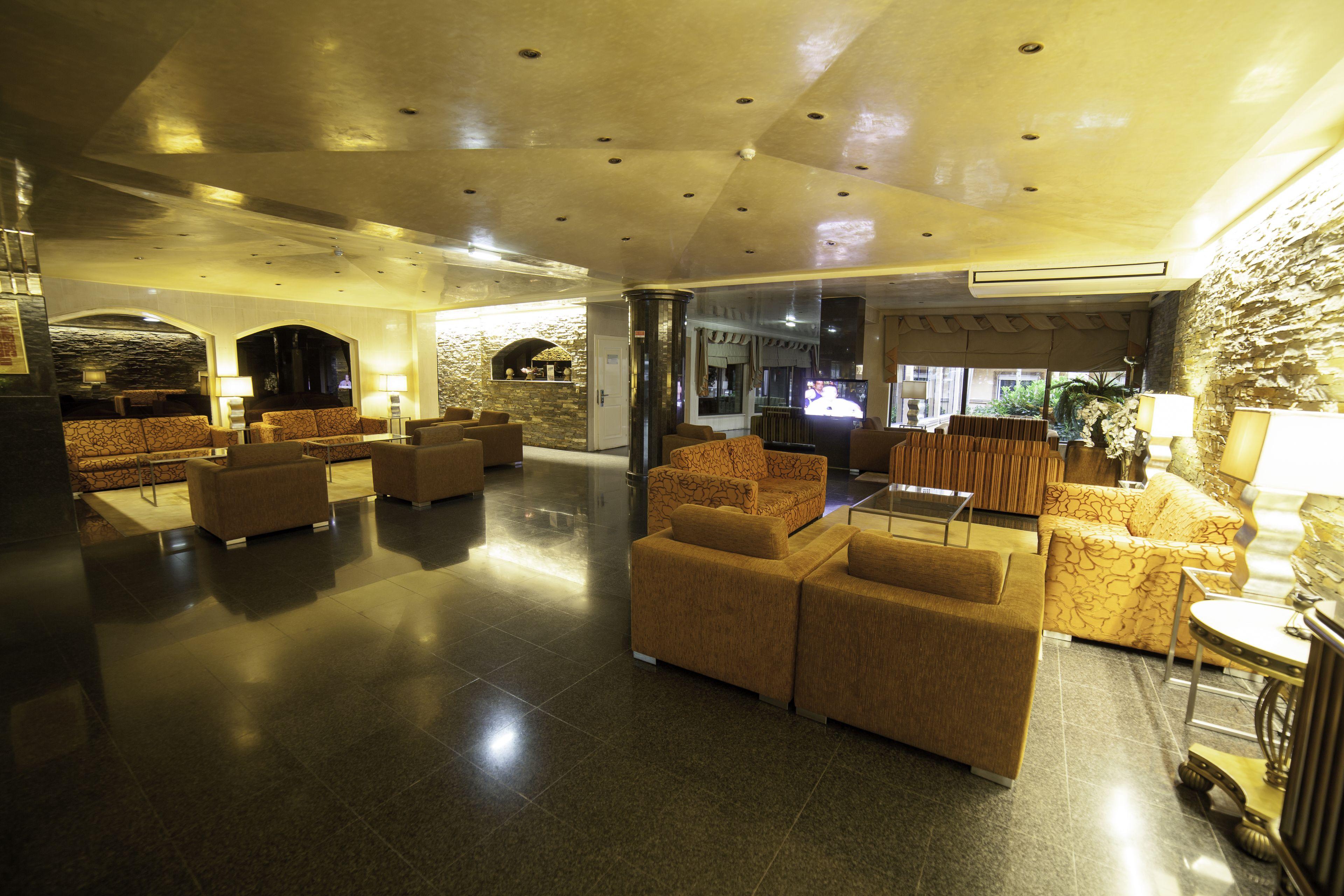 Hotel Alambique - Hotel Resort & Spa Fundão, Portugal - reservar agora ...